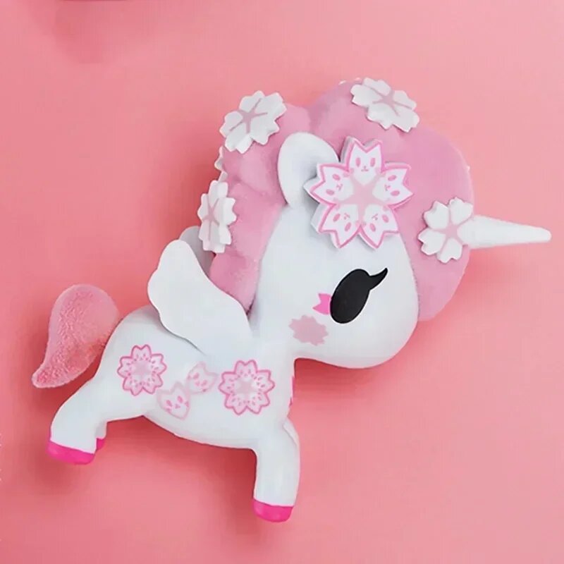 Игрушка Tokidoki Unicorno HANAKO, розовый