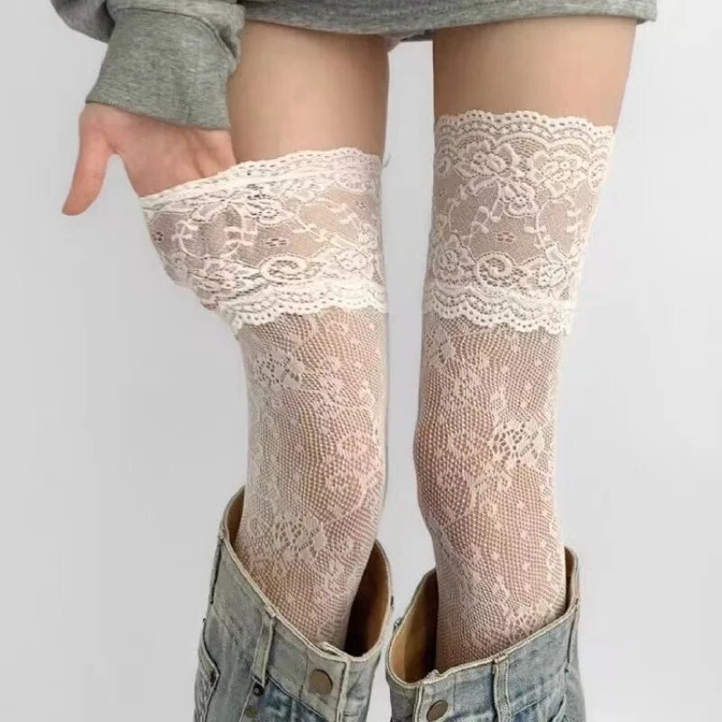 Чулки DakunhuiLC