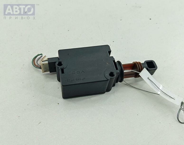 Активатор (привод) замка багажника BMW 5 E39 (1995-2003)