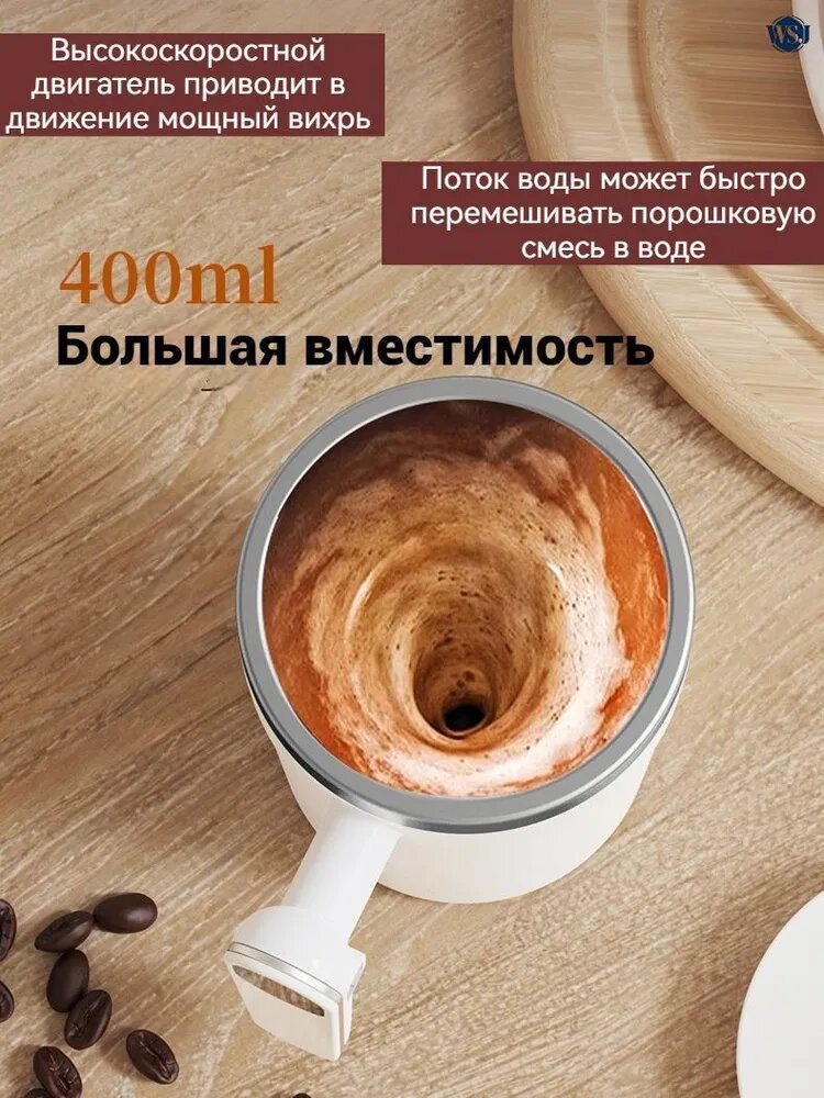 Термокружка, 5 л — фото 1
