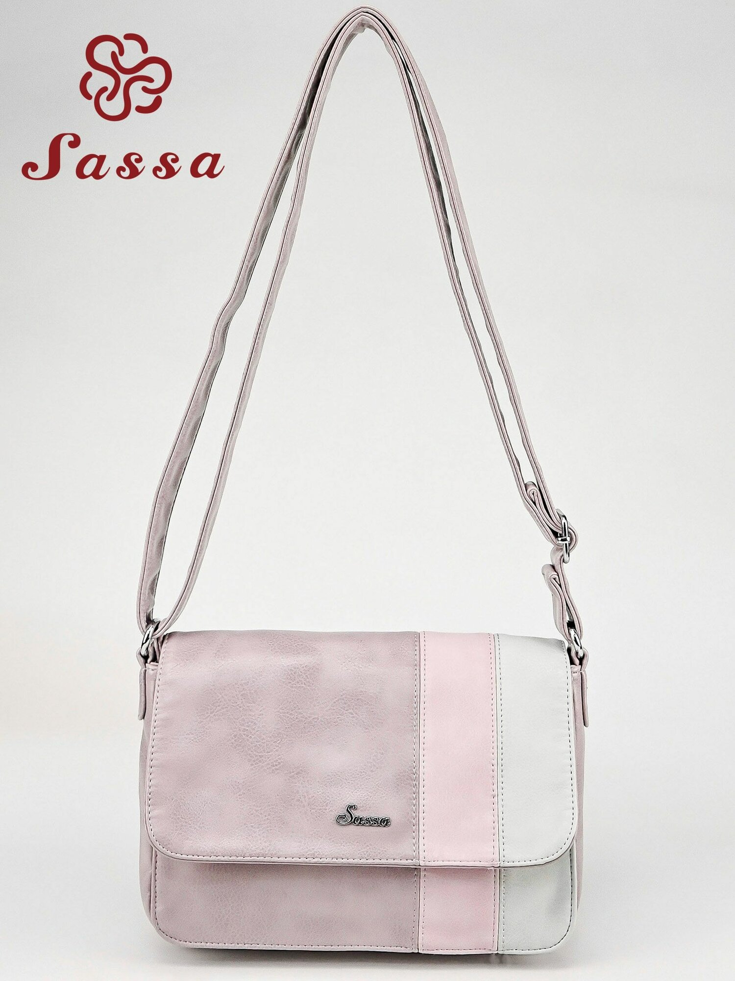 Сумка клатч