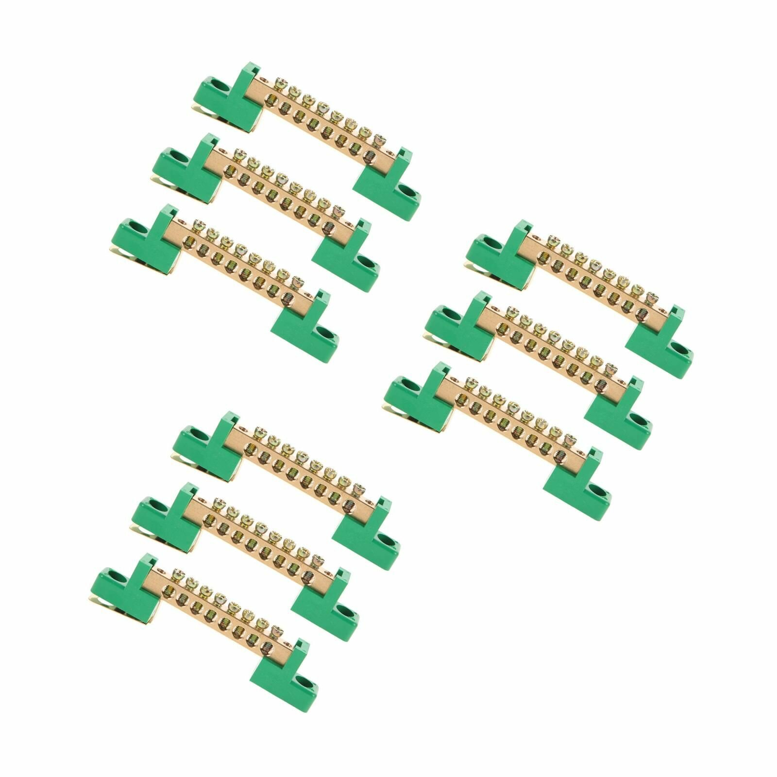 Комплектующие для заземления