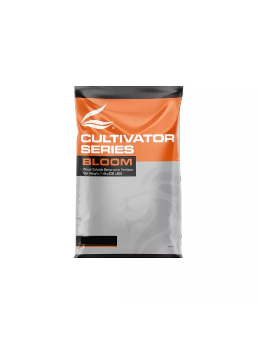 Удобрения Advanced Nutrients Cultivator Series Bloom 1кг