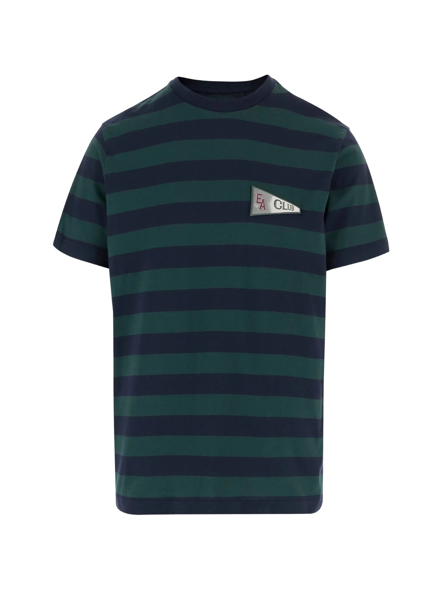Футболка EMPORIO ARMANI Eagle Club