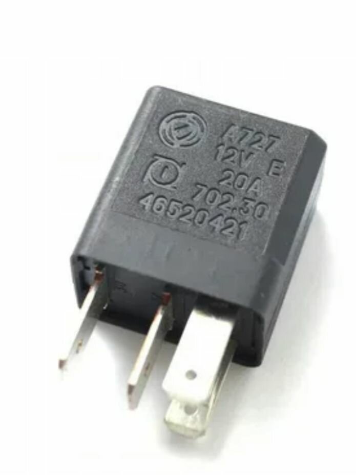 46520421 реле универсальное