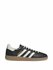 Кроссовки adidas, размер 5 US, черный