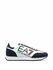 Кроссовки EA7 EMPORIO ARMANI, размер 10.5, white