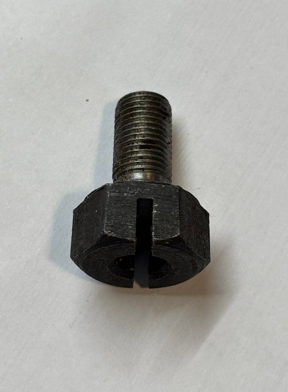 Болт шестерни распредвала Д-245, Д-243, Д-260