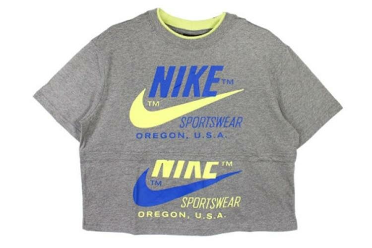 Футболка NIKE Active