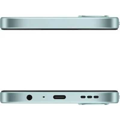 Смартфон A6x 4/128GB Blue — фото 1