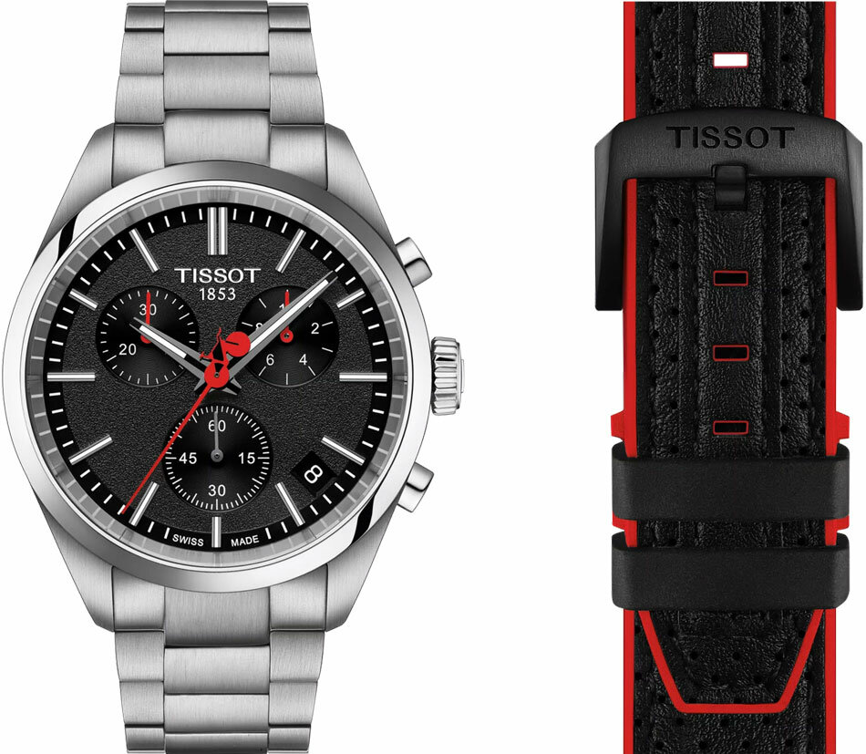 Наручные часы TISSOT T-Classic
