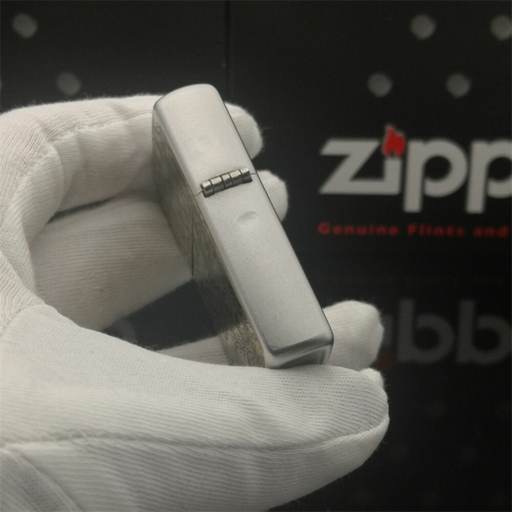 Zippo Limited — фото 1