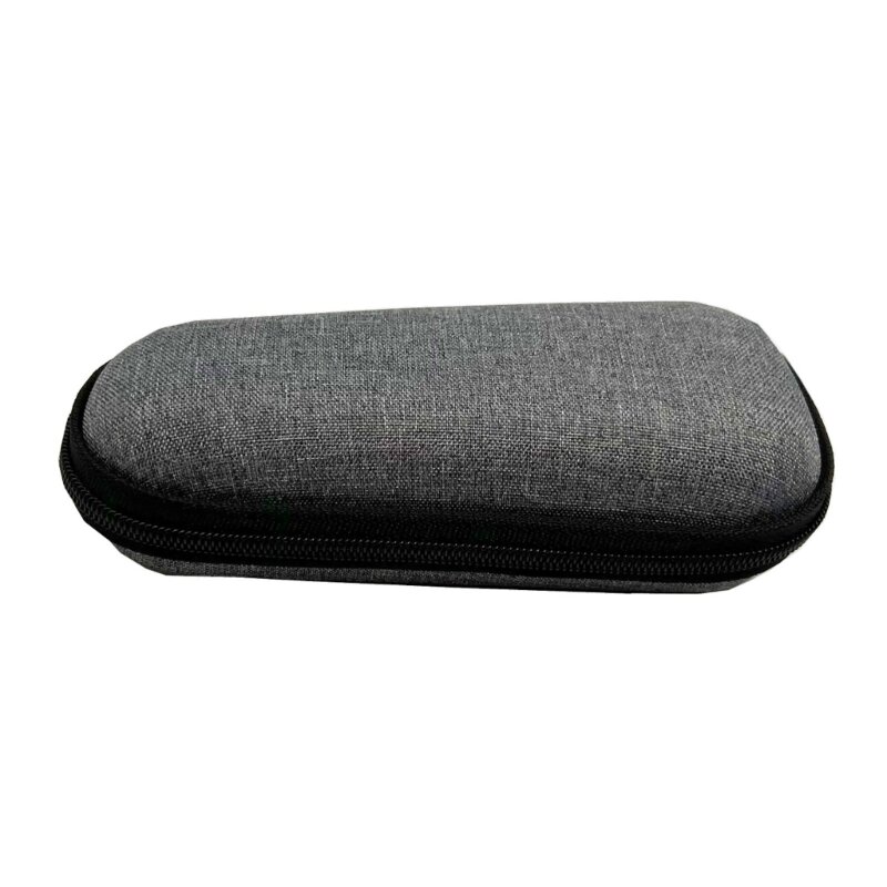 Жесткий Дорожный Чехол Водонепроницаемая Сумка Для Хранения Портативный Водонепроницаемый Чехол Для Переноски Противоударный Чехол для Маленькой Ручной Бритвы