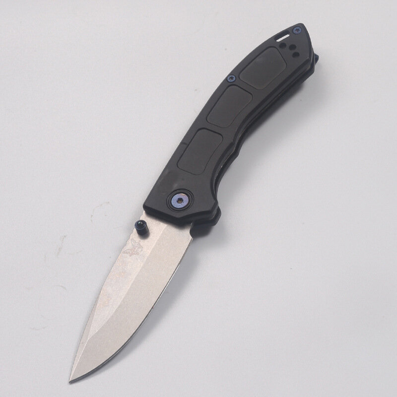 Складной нож Cross-border Butterfly 748 для активного отдыха, высококачественный складной нож, карманный нож для использования на природе.