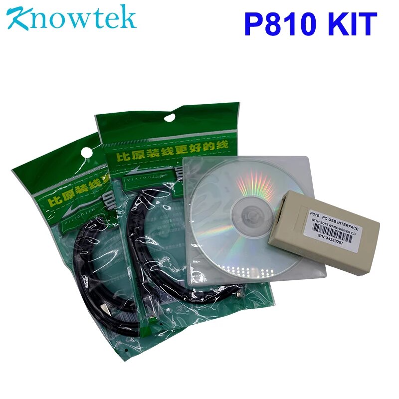 Комплект интерфейса P810 для контроллеров DSE