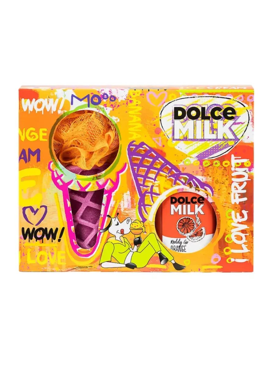 Набор 314, 300 мл + 1 шт.