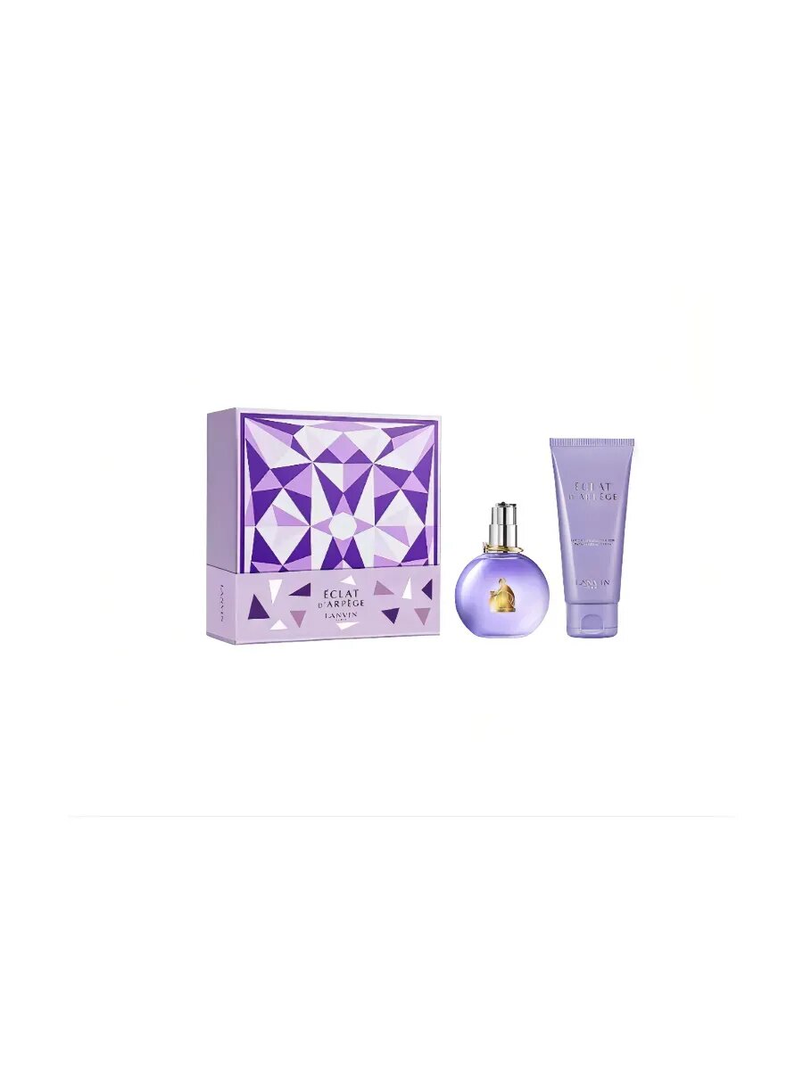 Подарочный набор женский Eclat D`Arpege Set