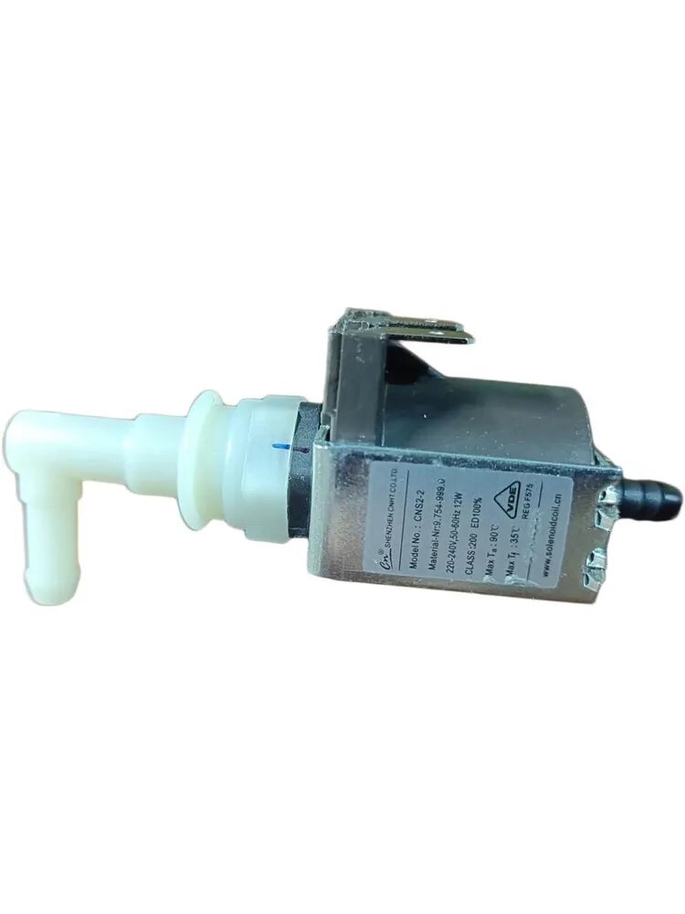 Насос CNS2-2, 12W, 9.754-999.0 для KARCHER пароочистителей SG 2/2