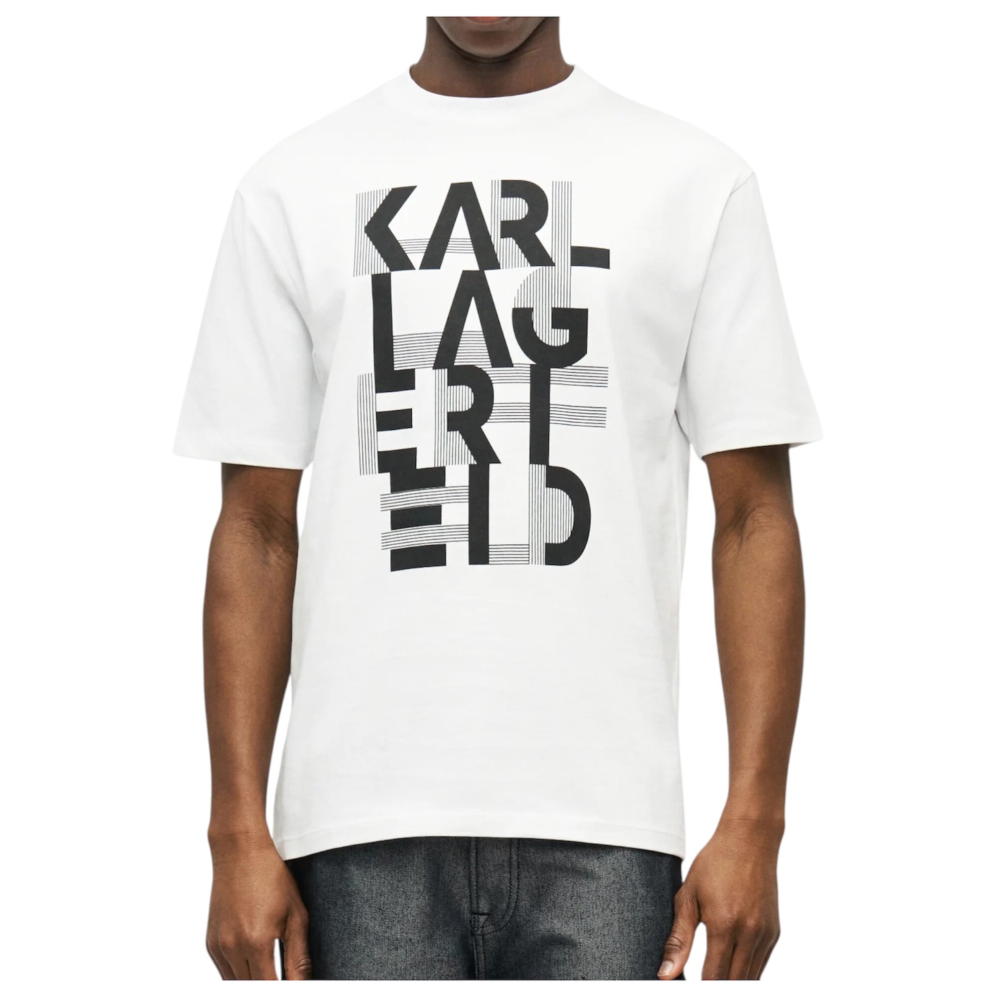 Футболка KARL- ART