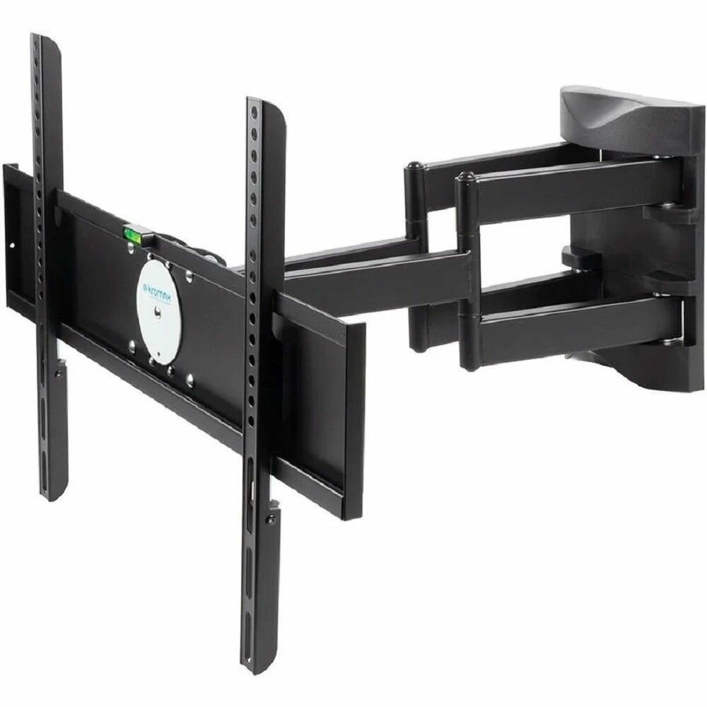 Кронштейн для ТВ Kromax ATLANTIS - 55 26 - 65" Черный