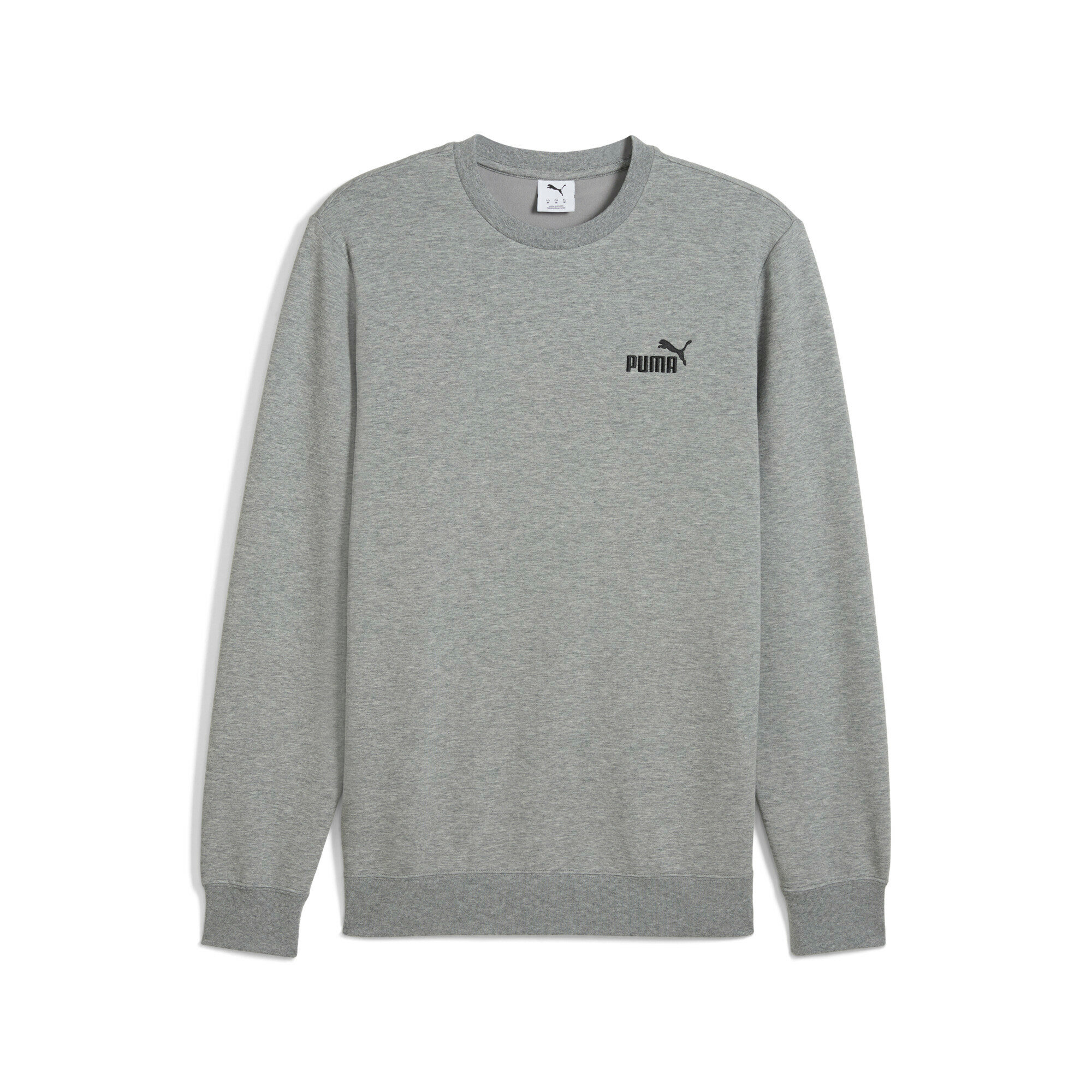 Свитшот ESS No. 1 Logo Crew