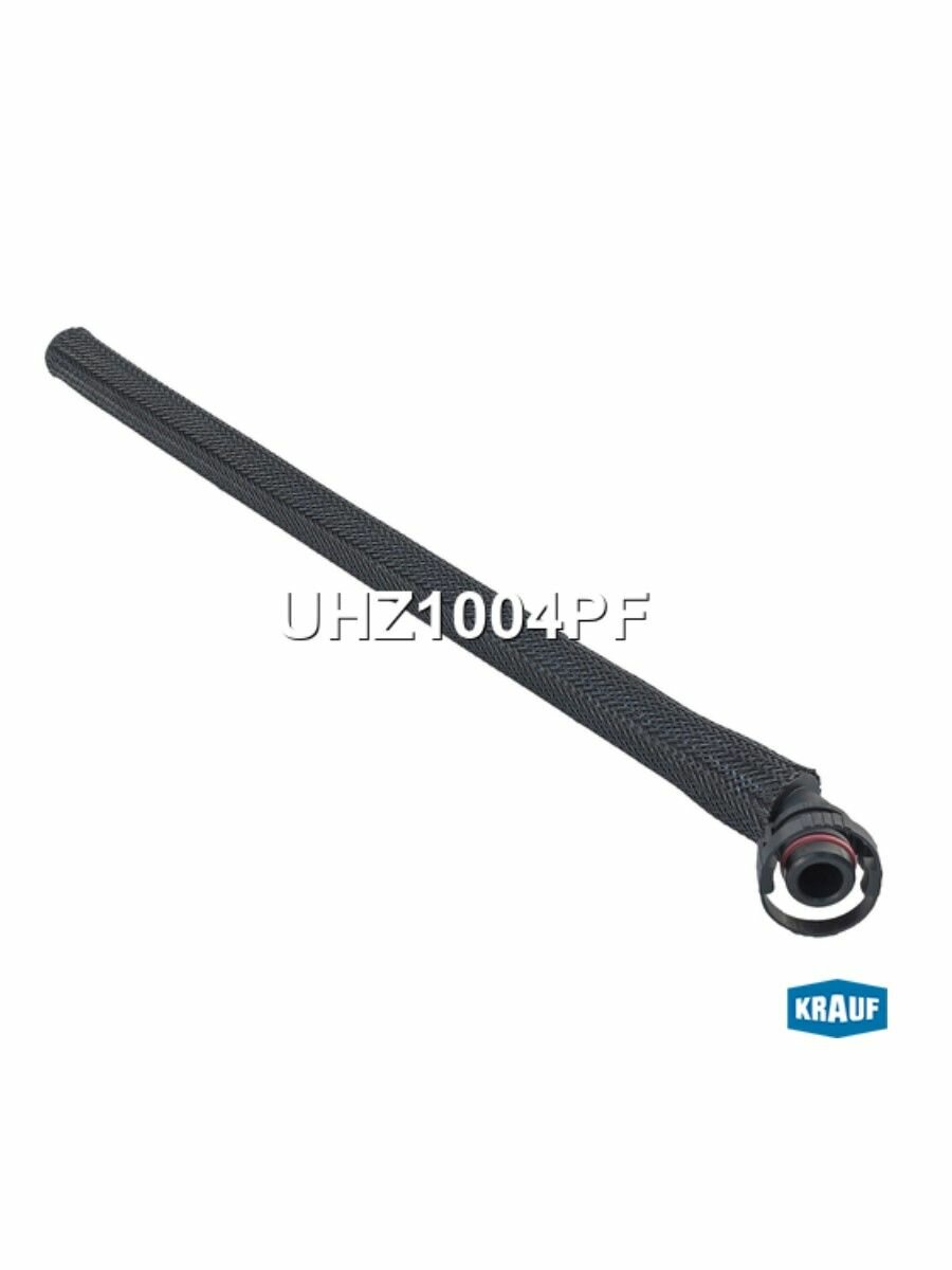 Патрубок картерных газов, KRAUF UHZ1004PF