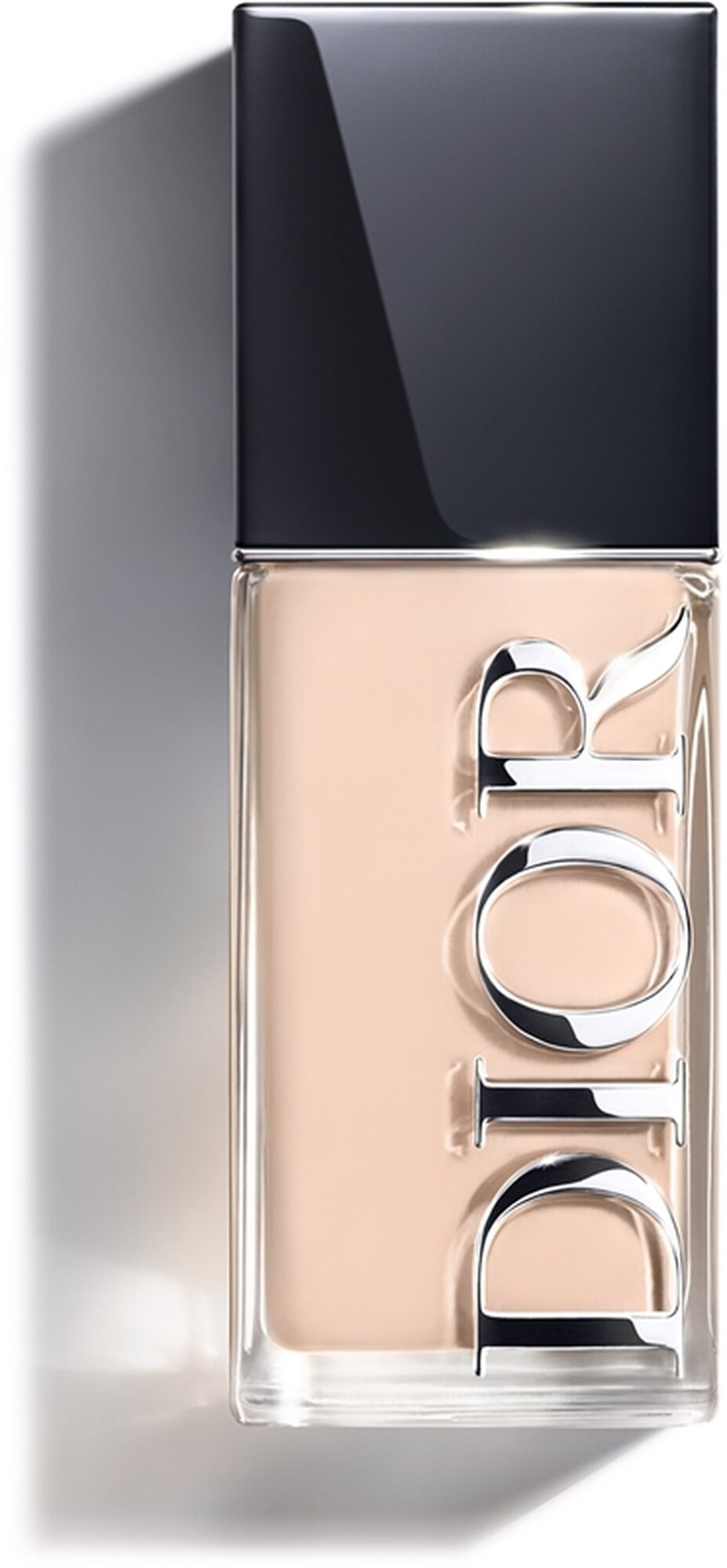Dior Forever Skin Glow Осветляющая тональная основа SPF 20 с сияющим финишем 30 мл оттенок 0 Cool Rosy