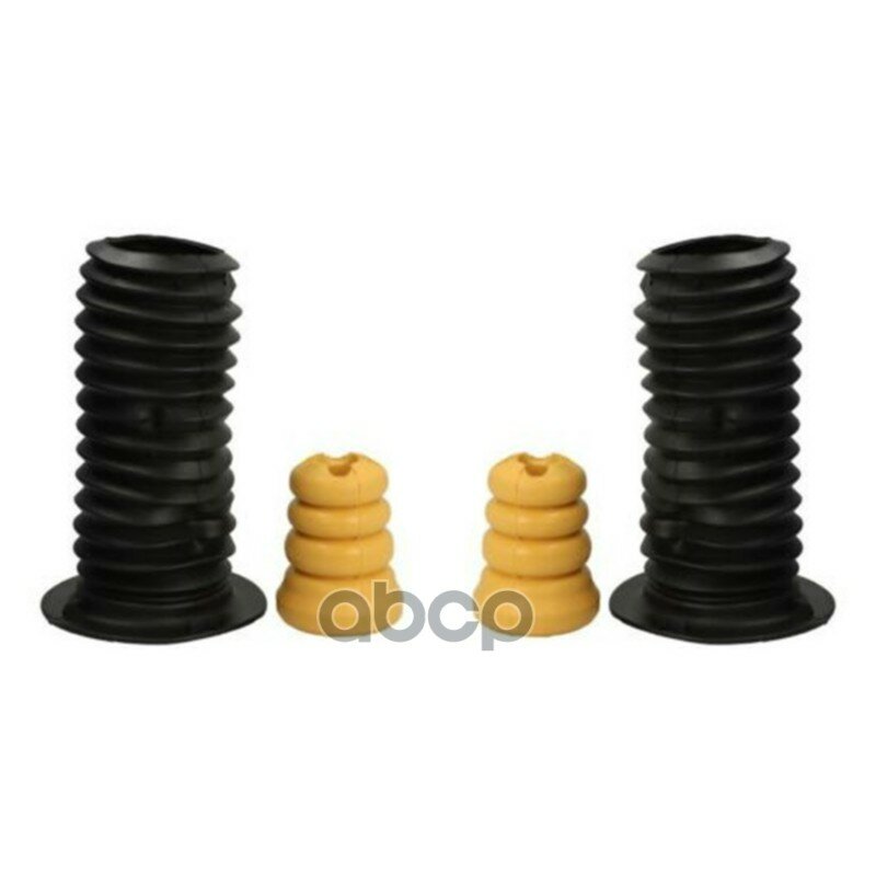 К-кт пыльник+отбойник аморт. передн. подв! BMW F20/F21/F22/F23 11-19 CTR арт. GP0170