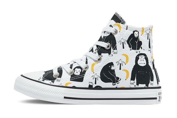 Кеды Chuck Taylor All Star High