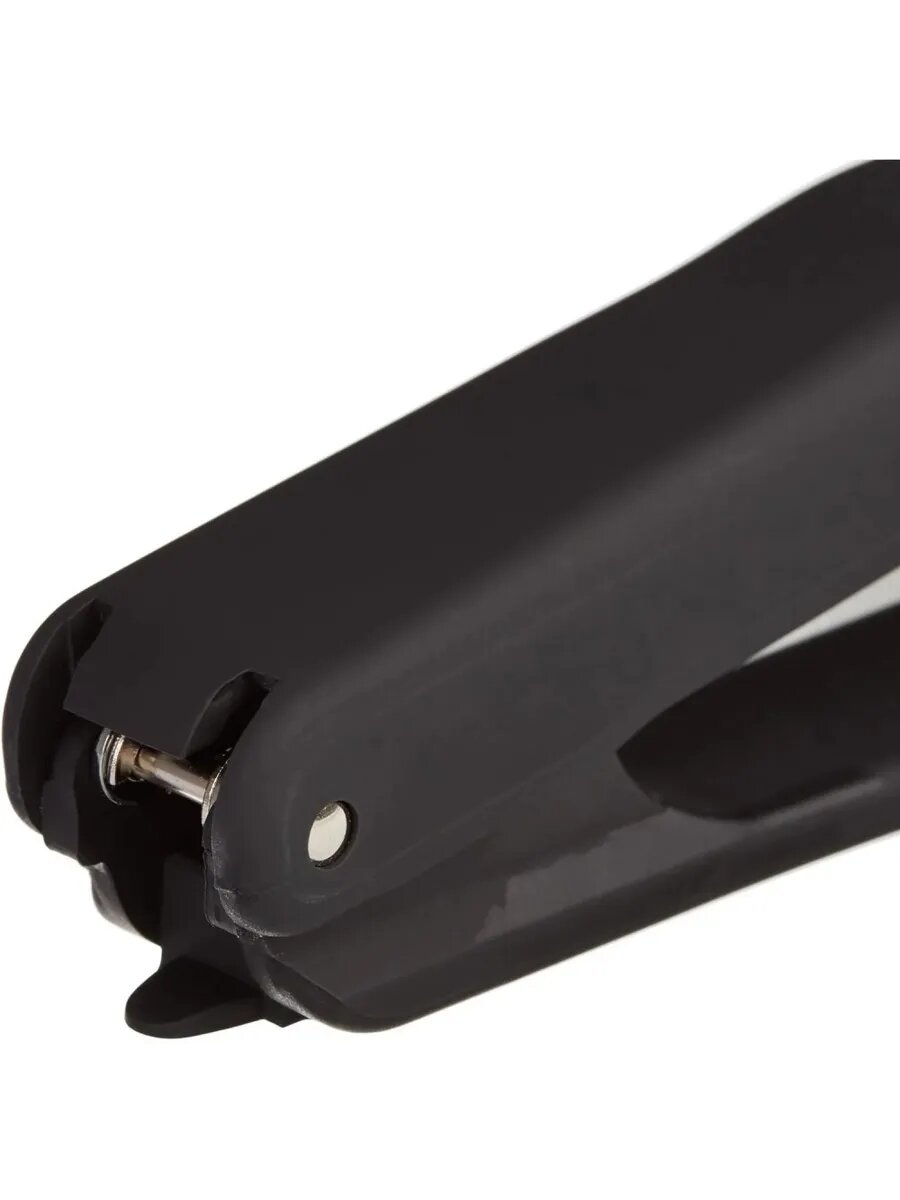 Степлер с мягким покрытием и антистеплером