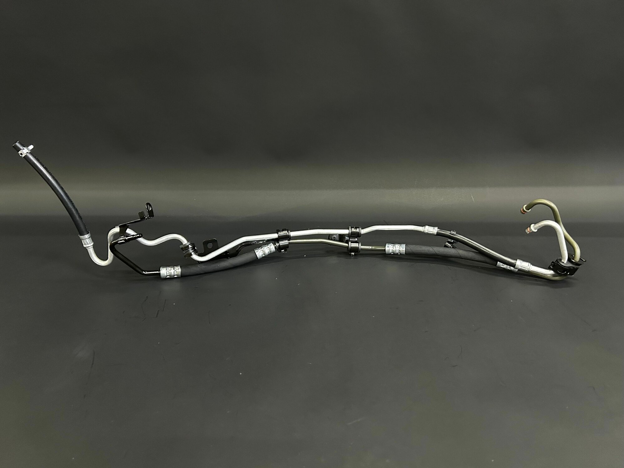 Трубка гур Ford Focus / C-max