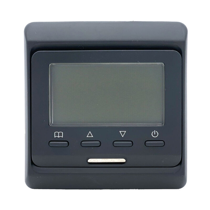 Терморегулятор E 51,716 (black)