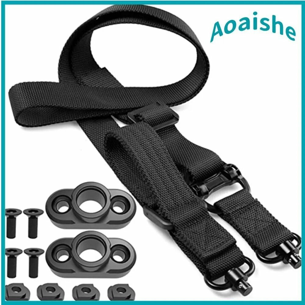 2-точечный ремень