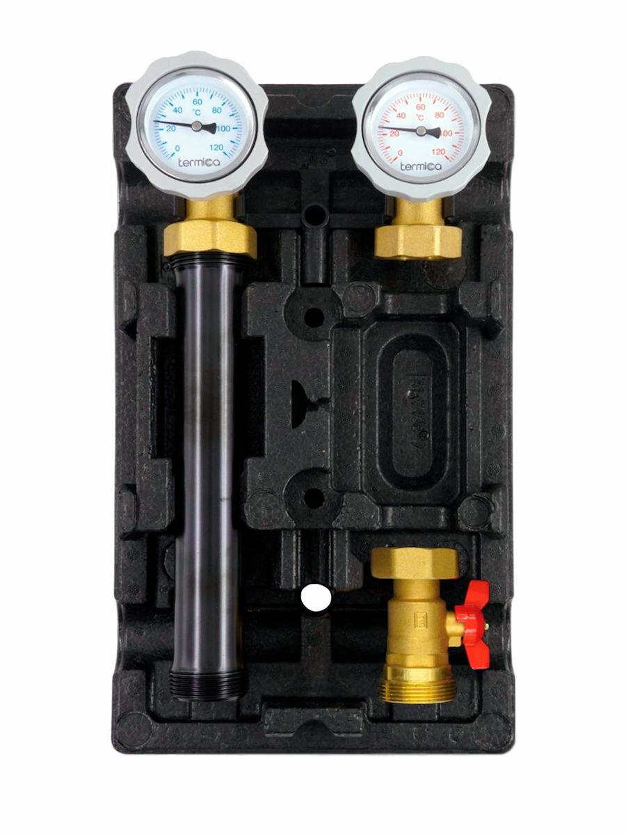 Насосная группа M25U