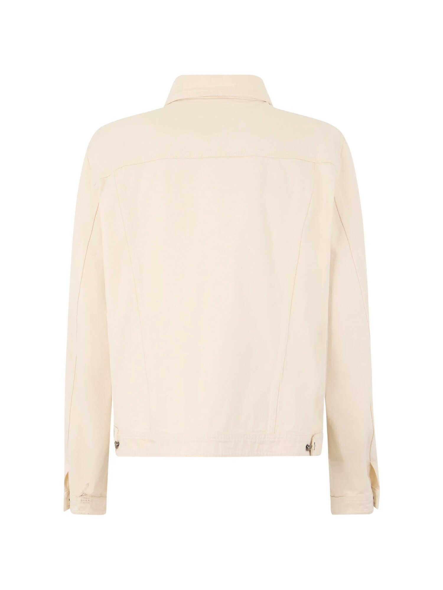 Куртка MooRER Button chest-pocket jacket, размер 48, разноцветный — фото 1