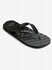 Сланцы Quiksilver, размер 8(41), серый