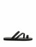 Босоножки DANWARD Strappy sandals, размер 41