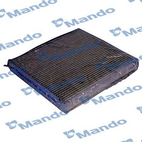 Фильтр салона MANDO ECF00024M