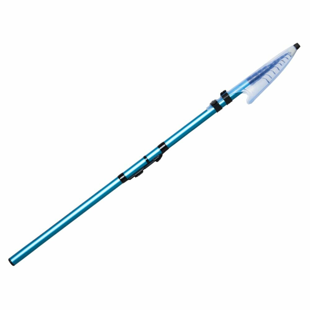 Удилище поплавочное с кольцами Salmo Diamond BIG FISH X-HEAVY F 4.50