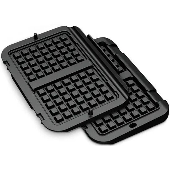 Насадка для вафель Tefal Optigrill XA730810