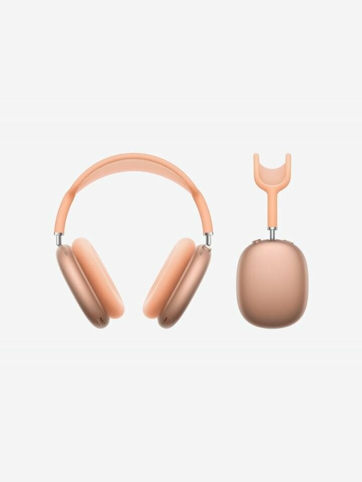 Беспроводные наушники Apple AirPods Max 2 Orange