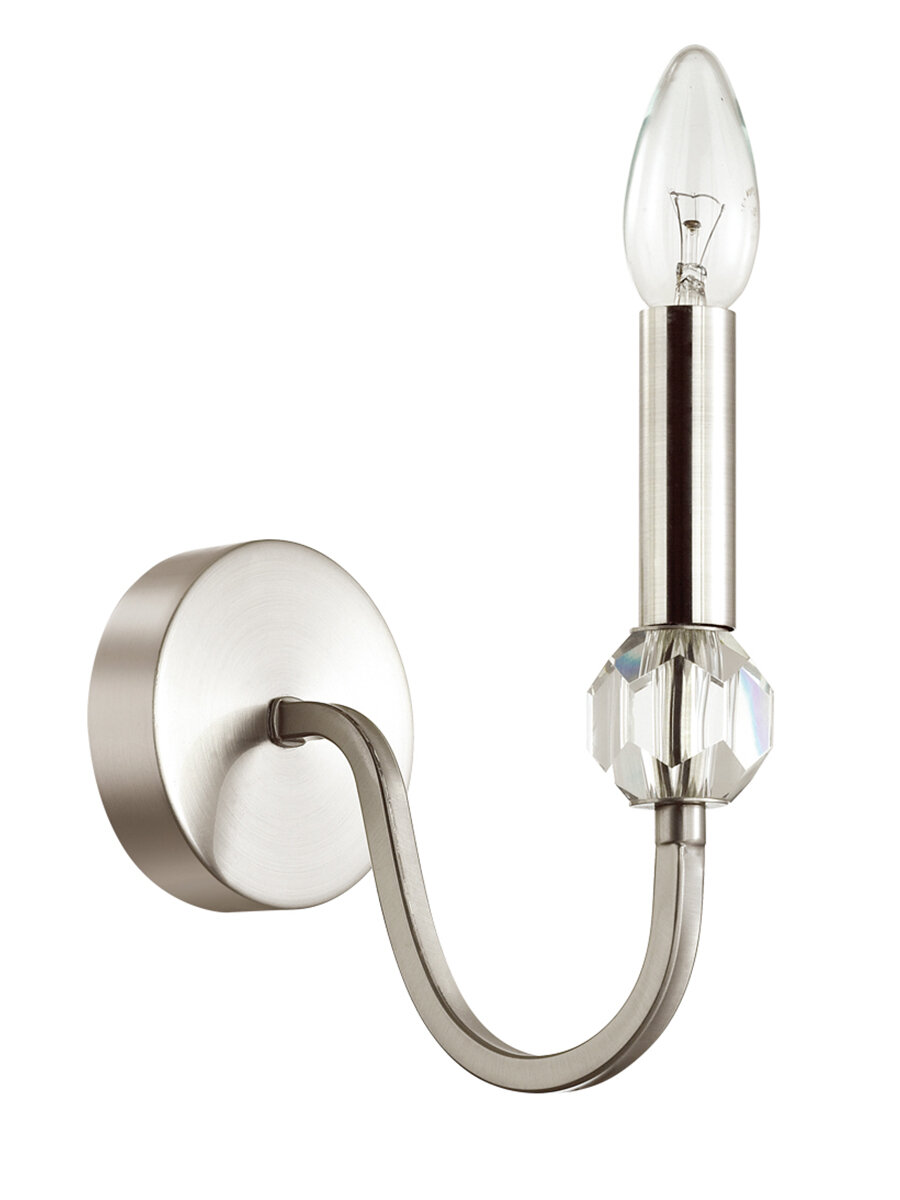 Светильник настенный Бра Lumion 4495/1W Mackenzie E14 60Вт