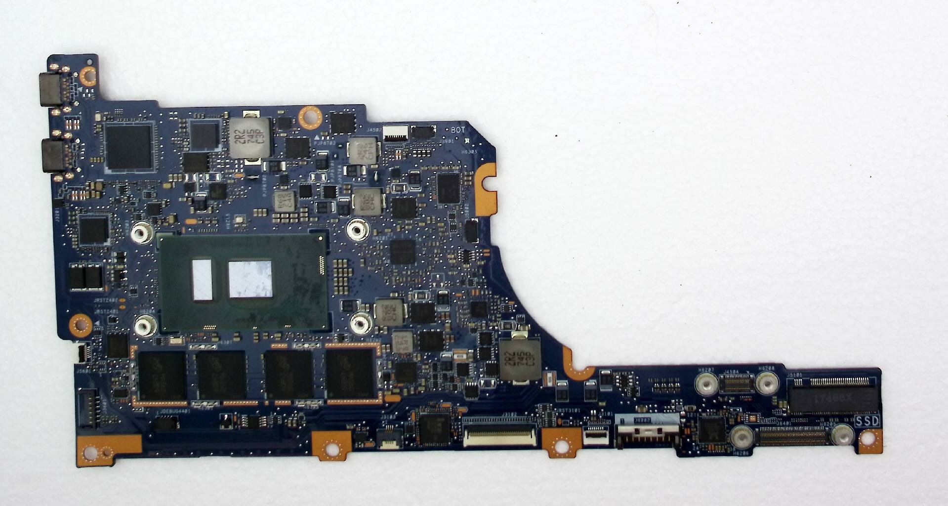 Материнская плата Asus UX490UAR i7-7500U(020153)