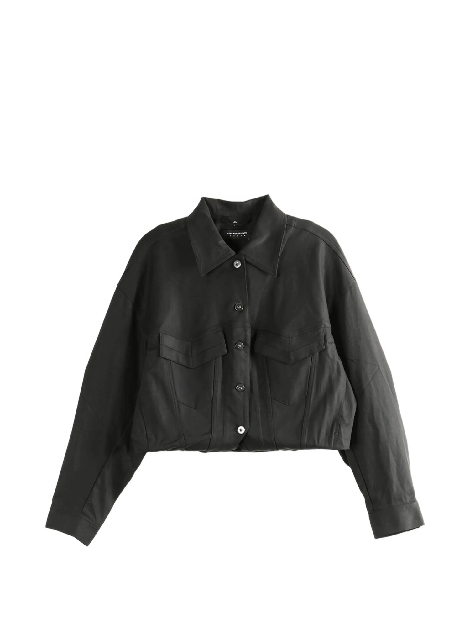 Куртка KIKO KOSTADINOV Buttoned pocket jacket