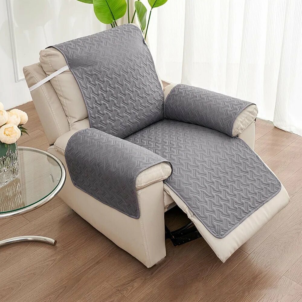 Boool Чехол на мебель для дивана, 225 см х 60см