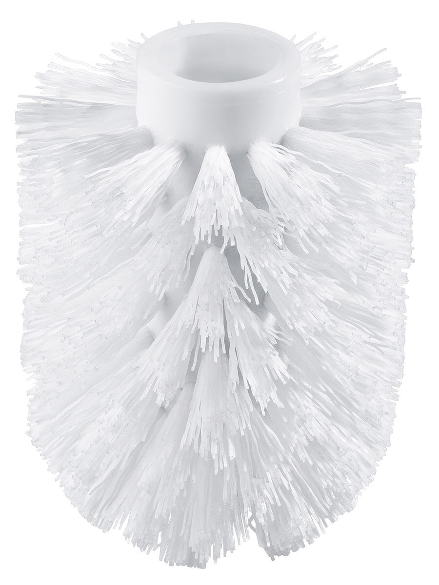 Сменная щетка для ершиков Grohe Essentials, Essentials Cube и Atrio (белая)