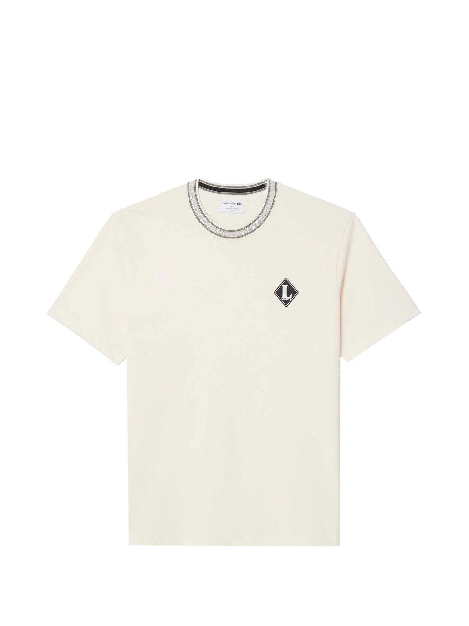 Футболка LACOSTE