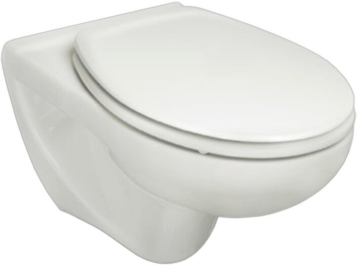 Унитаз подвесной Laura Roca Victoria 34630300R