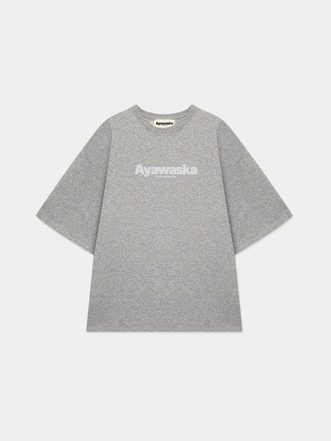 Футболка AYAWASKA BOGO MAGLIETTA