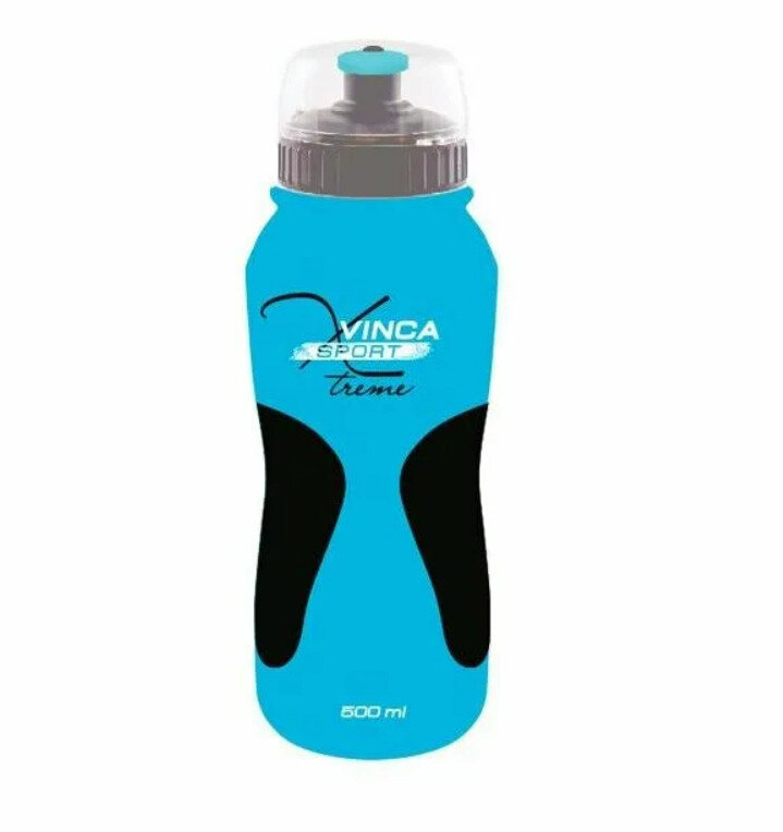 Фляга Vinca Sport VSB 39 Голубой